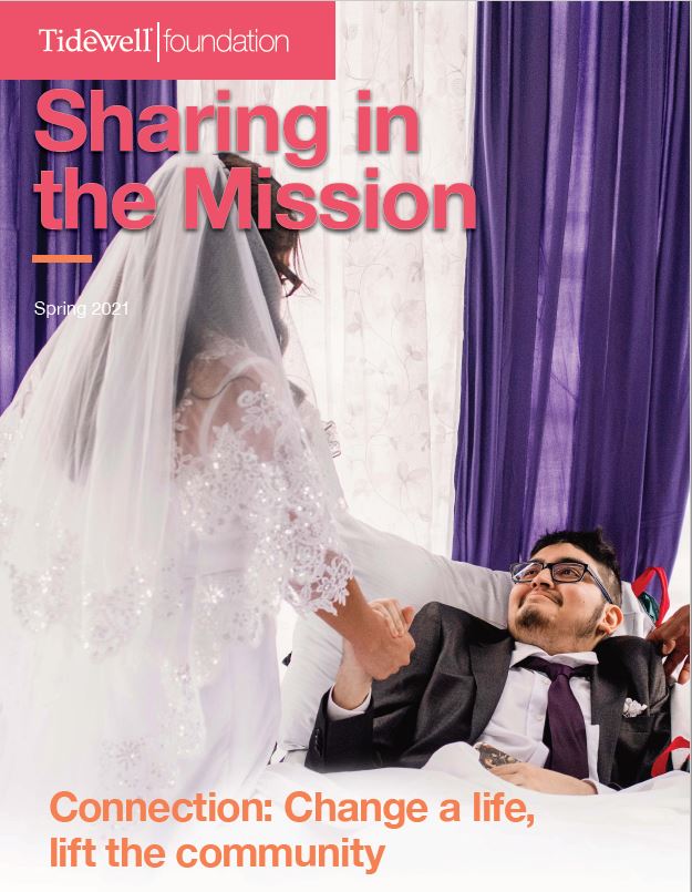 Newsletters | Tidewell Foundation