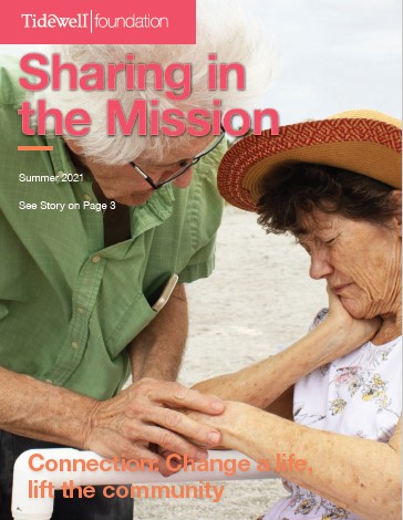 Newsletters | Tidewell Foundation
