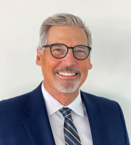 Sean Allison joins Foundation Serving Manatee County | Tidewell Foundation