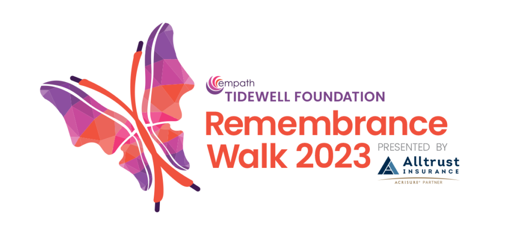Tidewell Remembrance Walk | Tidewell Foundation