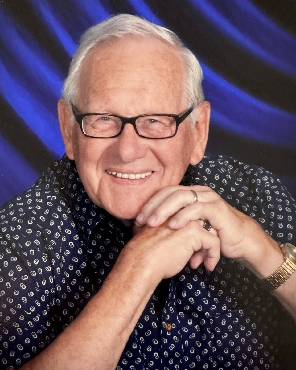 William J. Miller Jr. | Tidewell Foundation