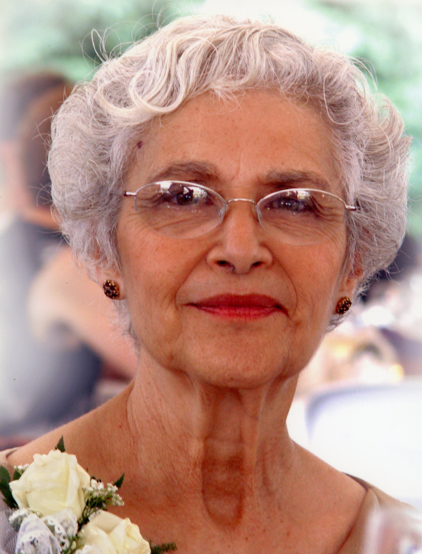 Ana V. Ortiz 2024 | Tidewell Foundation