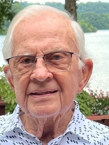 Richard E. Leaman 2024 | Tidewell Foundation