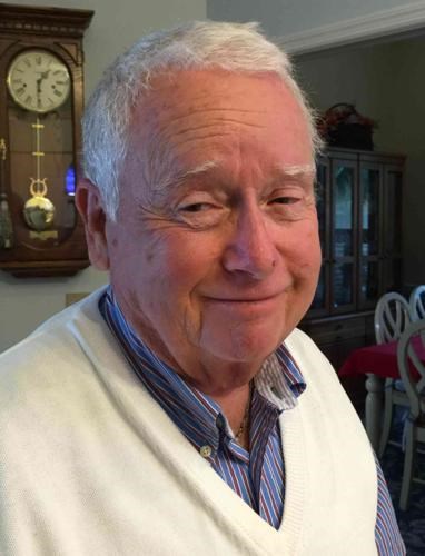 William Worth 2024 | Tidewell Foundation