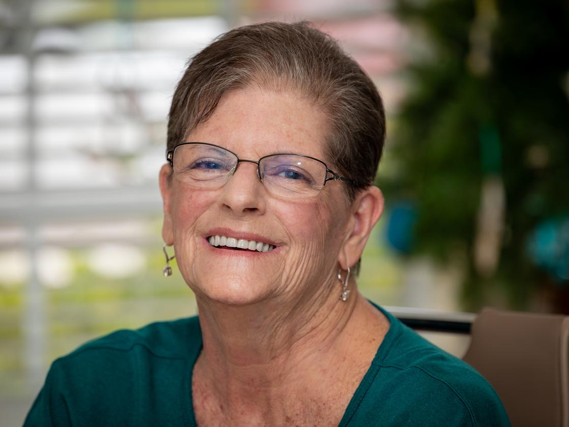 Laurie Sellitto 2024 | Tidewell Foundation