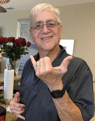 Cuthbert Corniel 2024 | Tidewell Foundation