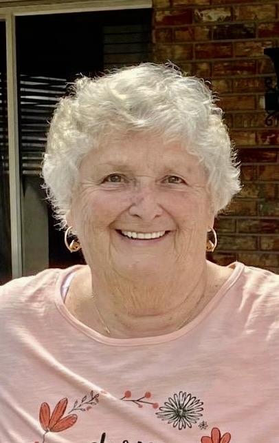 Connie Harner 2024 | Tidewell Foundation