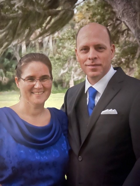 Sandra Kaeb | Tidewell Foundation