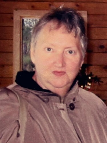 Jeanne Dionne 2024 | Tidewell Foundation