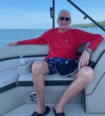 John Winters 2024 | Tidewell Foundation