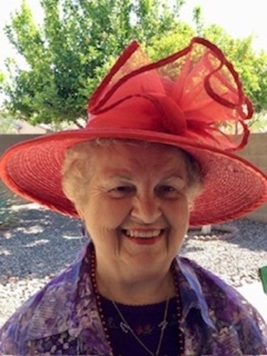 Mary Sekelsky 2024 | Tidewell Foundation