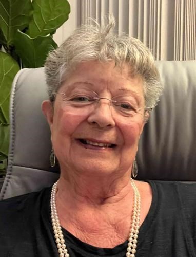 Rae Ann Jandris 2024 | Tidewell Foundation