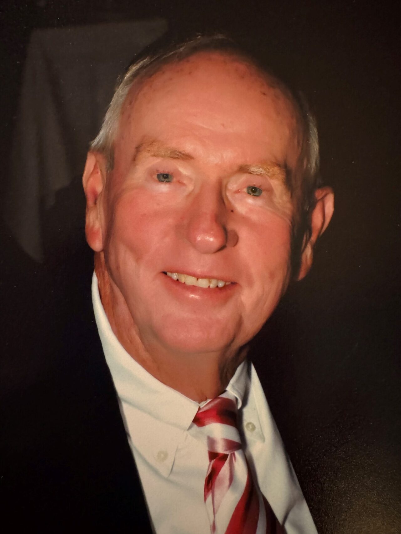 Gary Mead 2024 | Tidewell Foundation