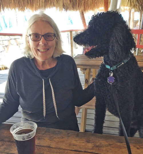Susan Potter 2025 | Tidewell Foundation